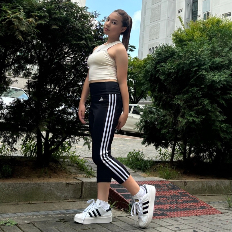 키높이가 되는 슈퍼스타 보네가 | KREAM