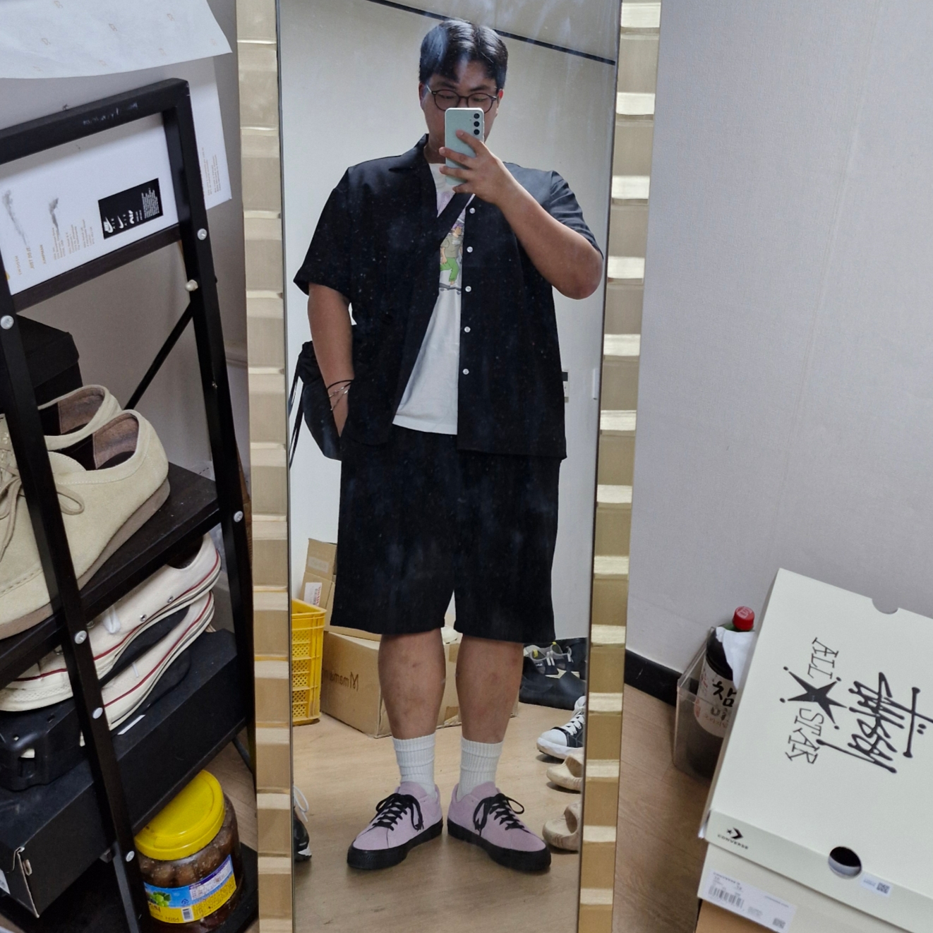 dlwjdxkr8857 (@shingwan_no.1) 님의 게시물 | KREAM