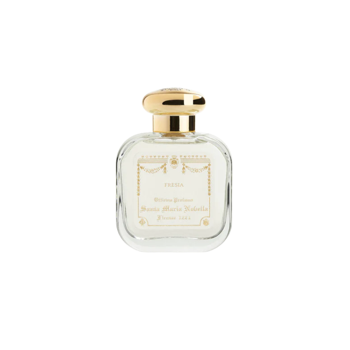 산타 마리아 노벨라 프리지아 오 드 코롱 50ml 병행 수입 제품 Santa Maria Novella Kream