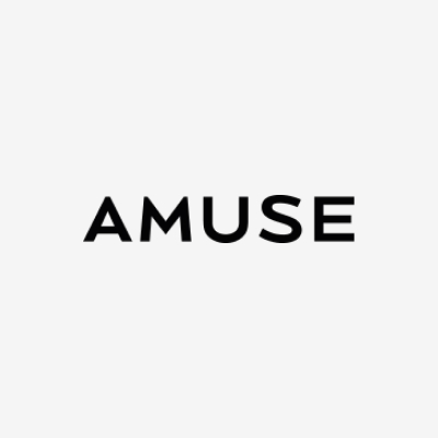 Amuse | KREAM
