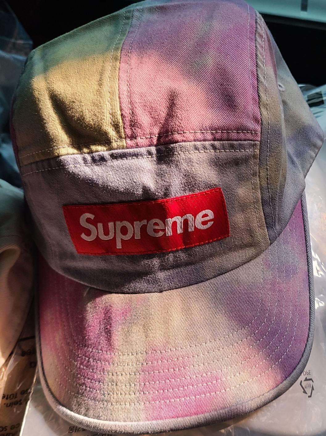 슈프림 21SS | KREAM