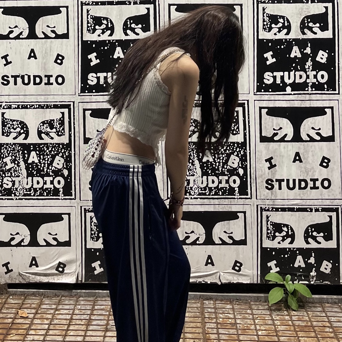 #이너웨어 해시태그 STYLE | KREAM