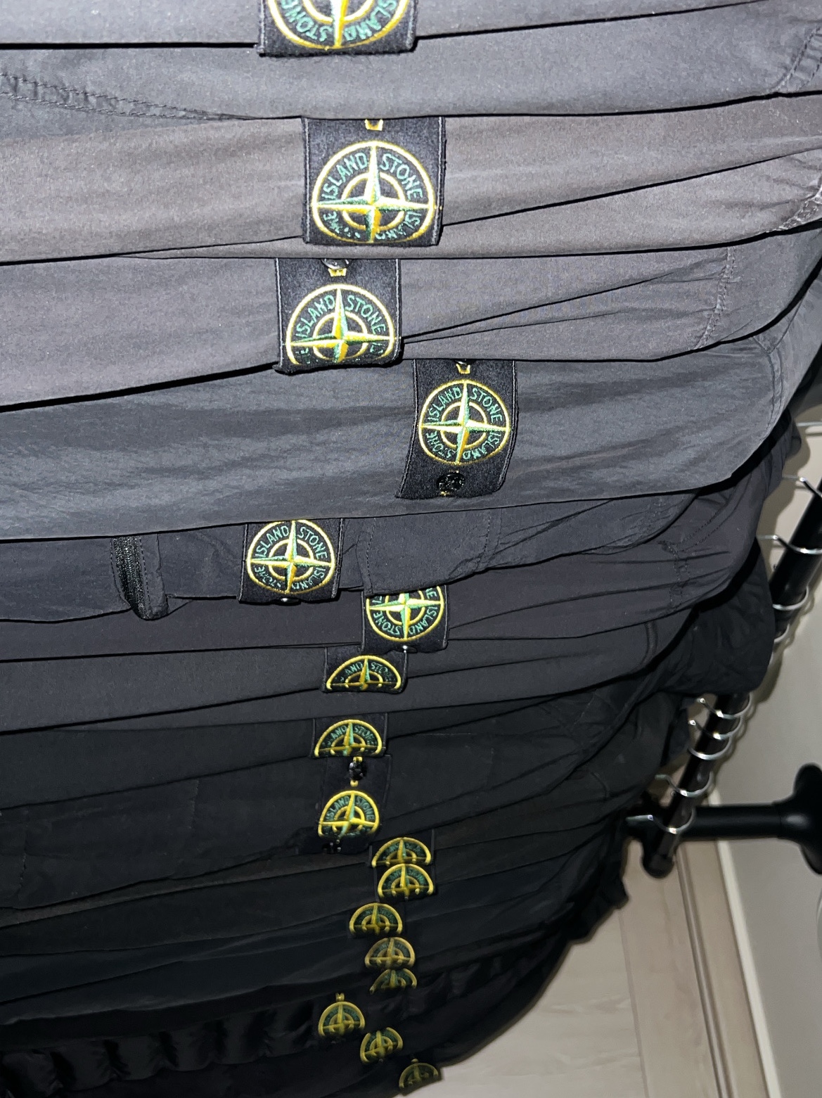 스톤아일랜드 cp컴퍼니 | KREAM