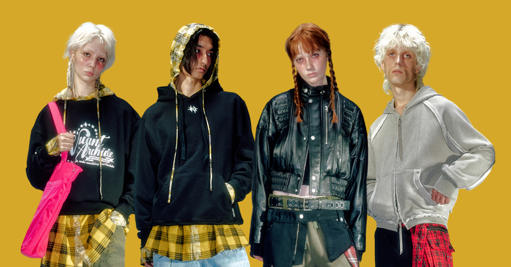 KREAM 단독 입점 베이컨트 아카이브 | KREAM