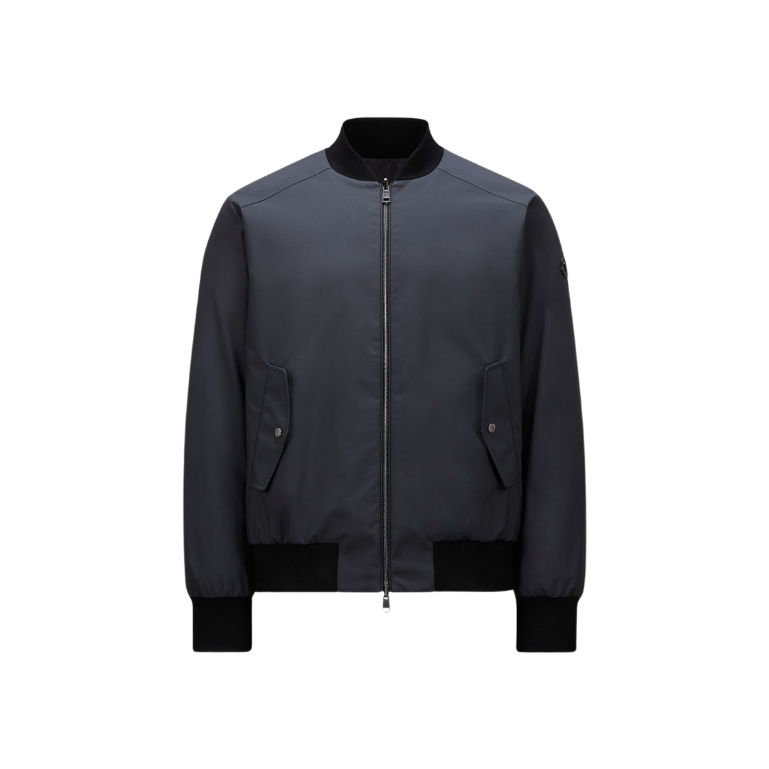 몽클레르 디오운스 리버시블 숏 다운 자켓 블랙 - 24FW | Moncler | KREAM