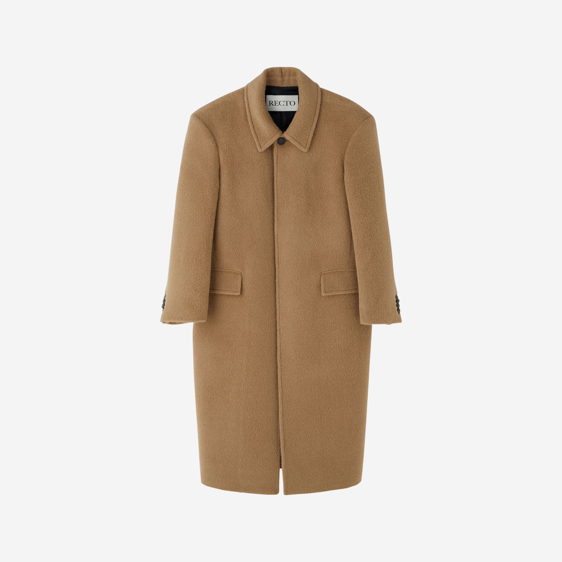 Recto Mens Lama Wool ... STYLE | KREAM