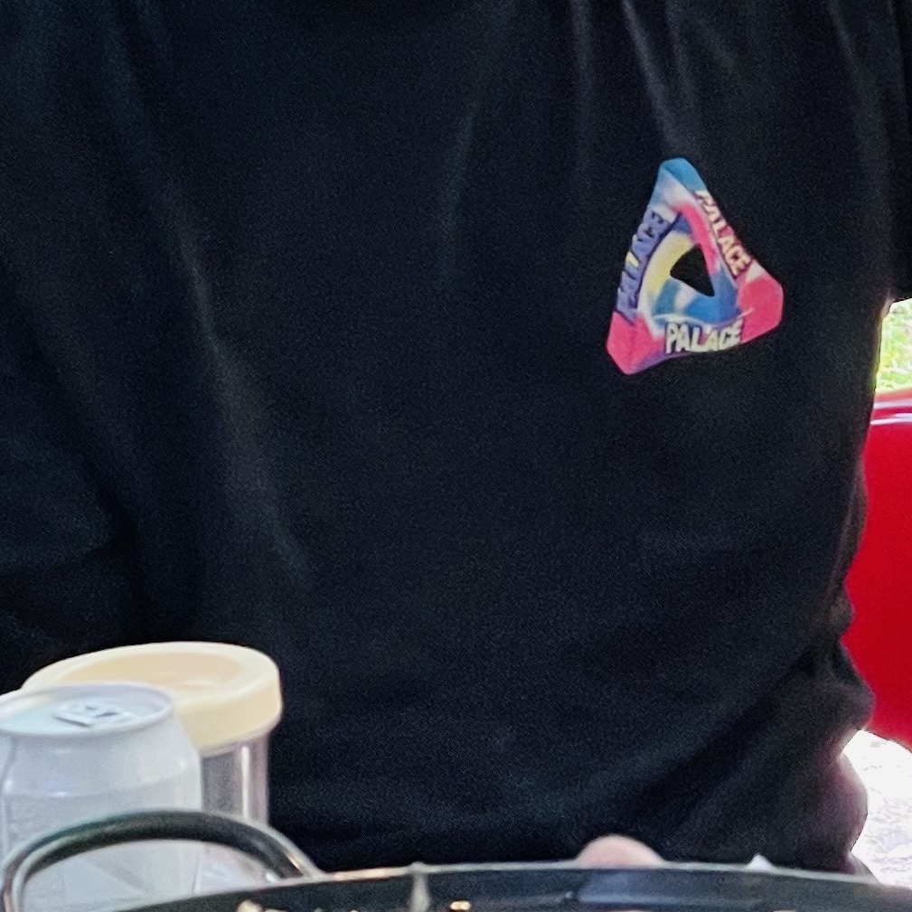 뿅 (@overrrun) 님의 게시물 | KREAM