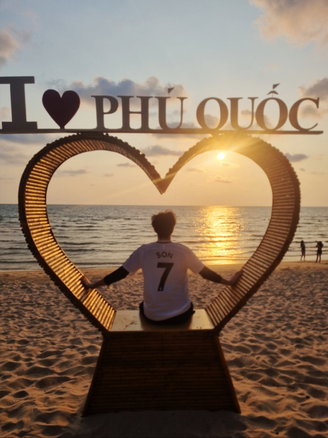 ⚽️No.7 SON🇰🇷 | KREAM