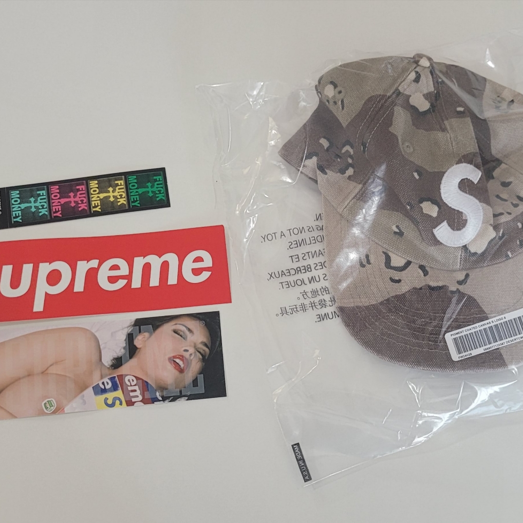 재질 굉장히 탄탄합니다 👍 | KREAM