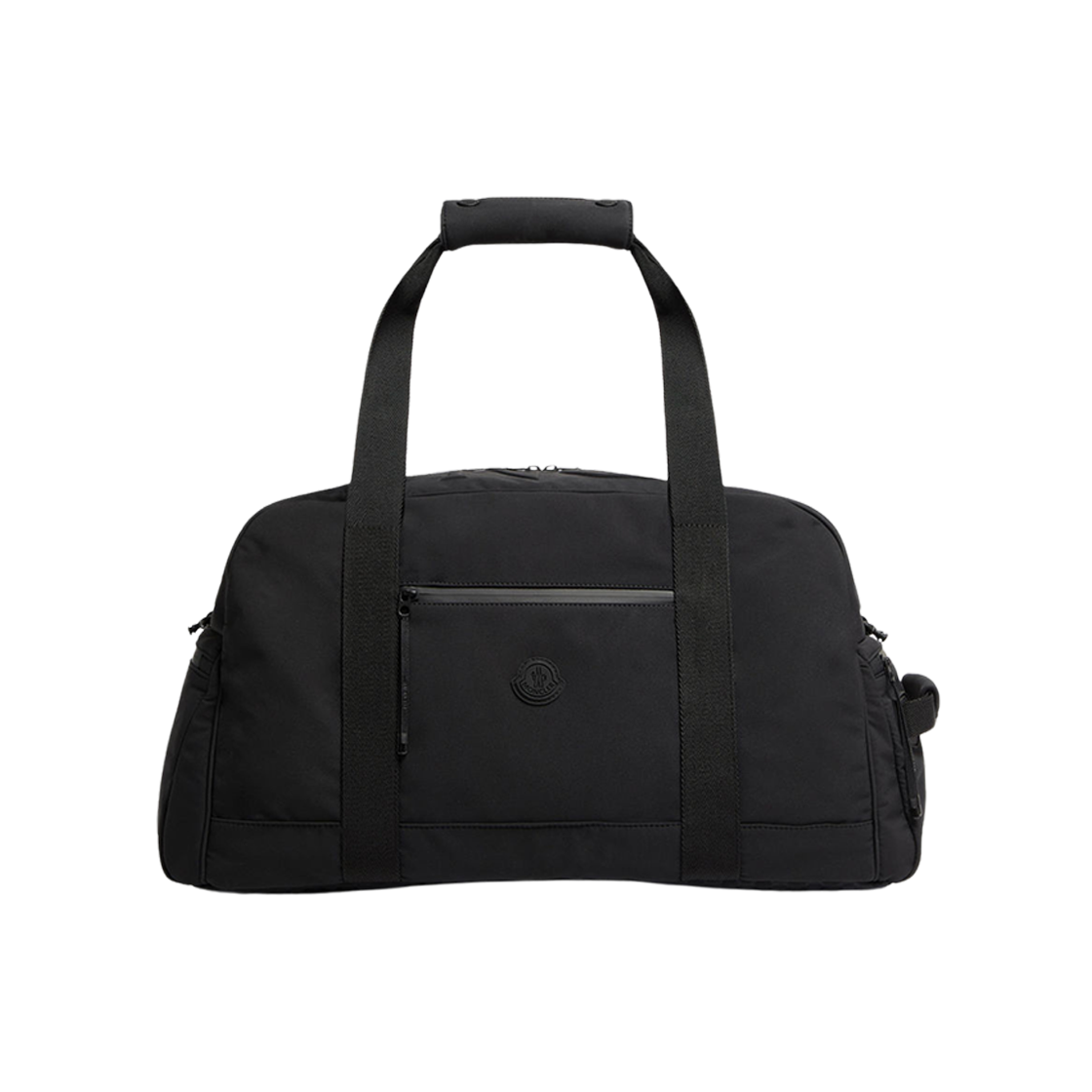 몽클레르 알케미 더플백 블랙 - 24FW | Moncler | KREAM