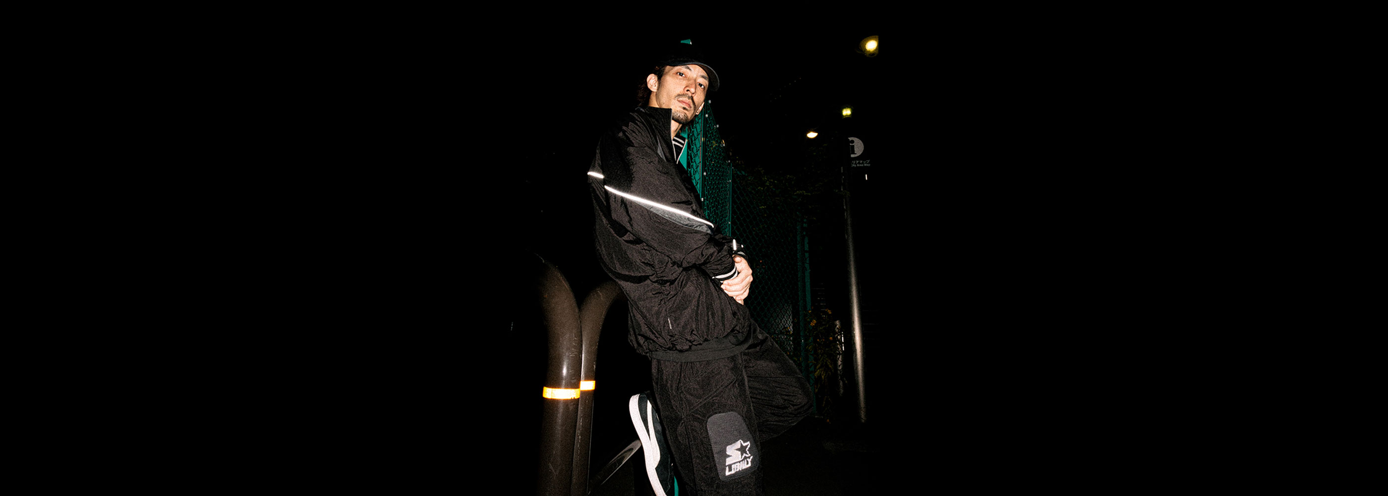 스타터 x 리빌리 콜라보 발매 10% | KREAM