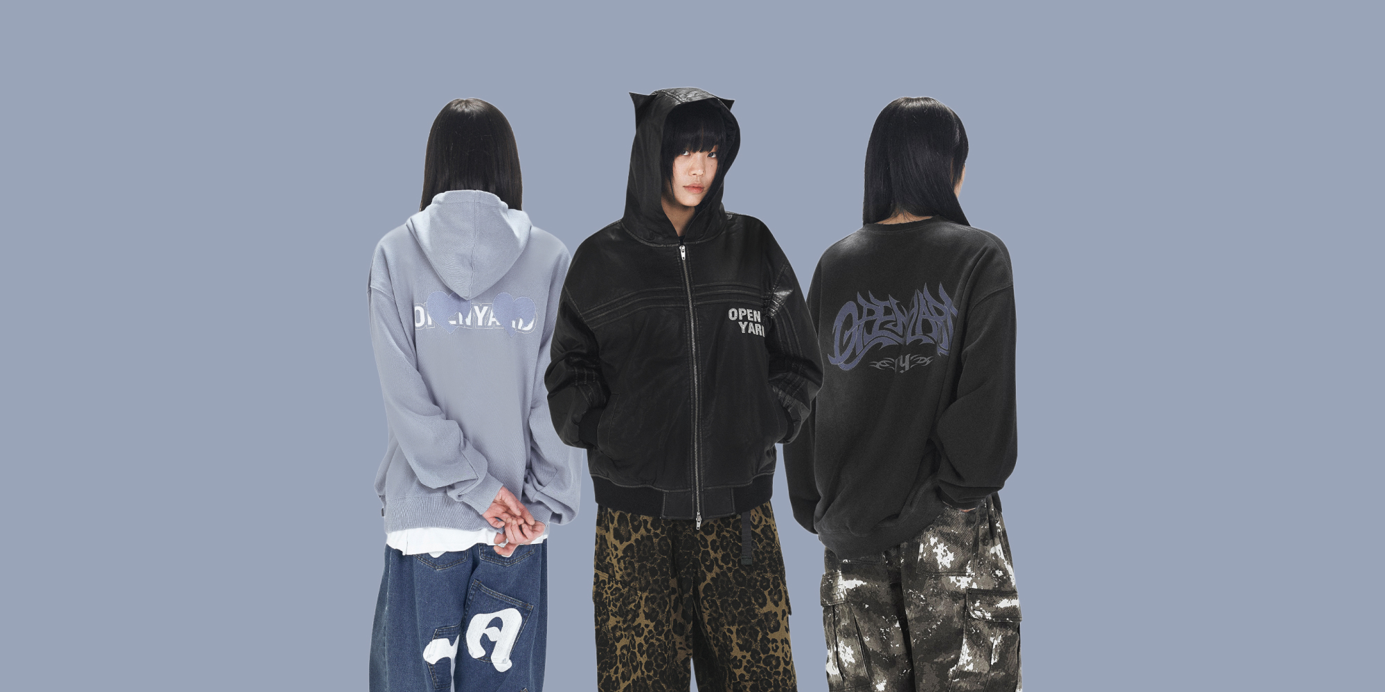 OY 24FW 2차 드랍 | KREAM