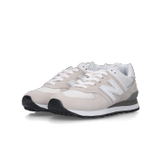 (W) 뉴발란스 574 아이보리 - B 스탠다드 | KREAM