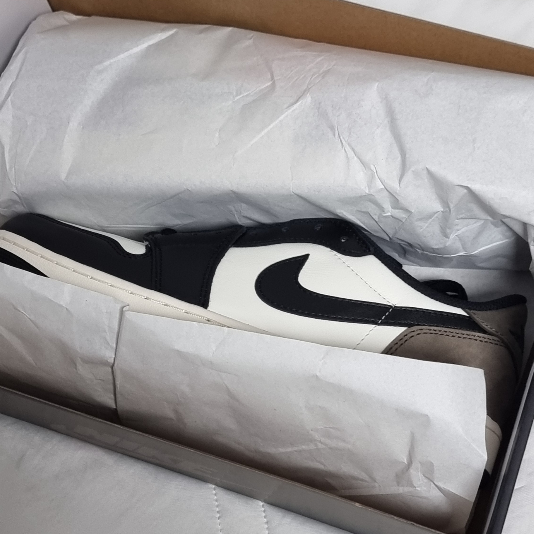 ☕️⚡️ 🏃 | KREAM