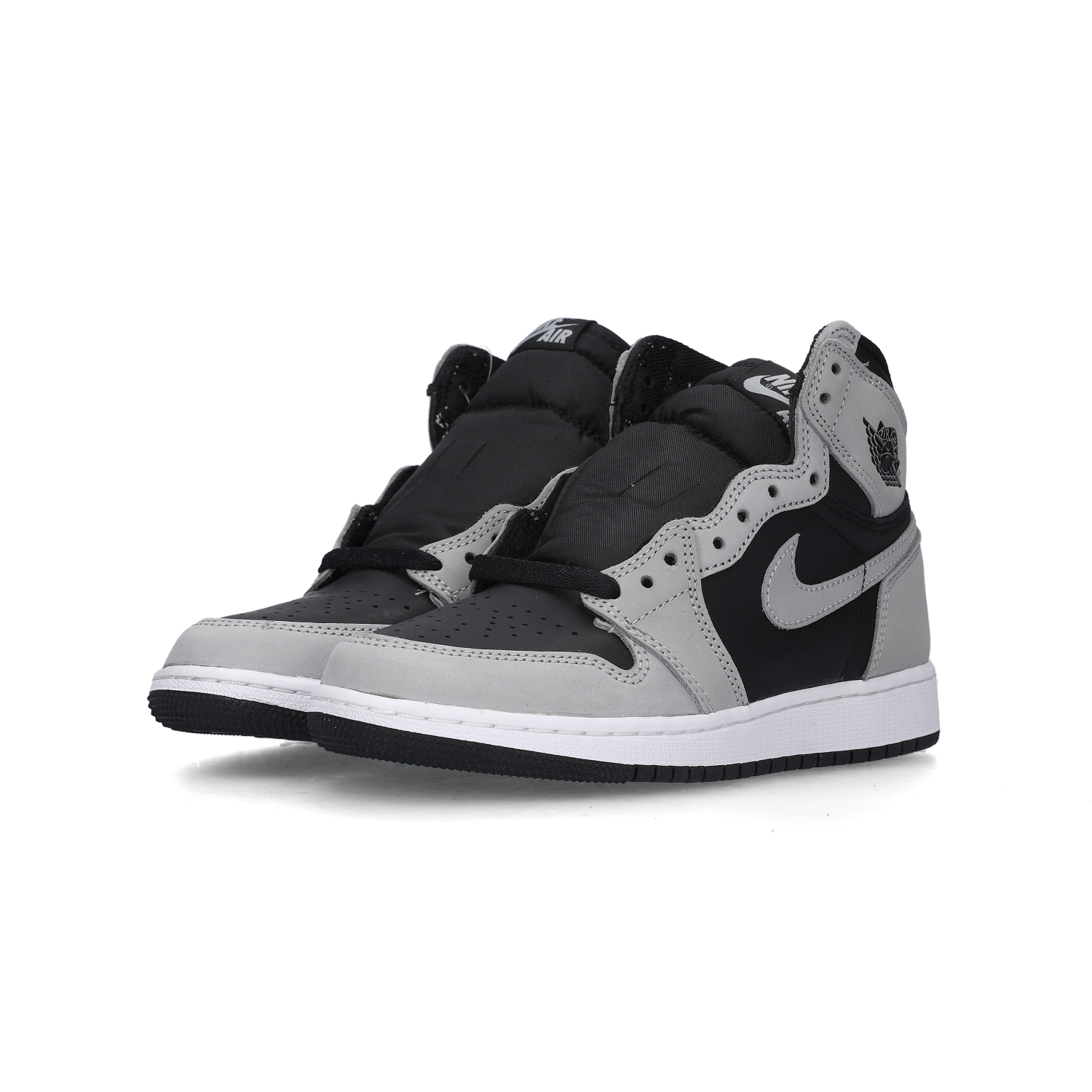 (GS) 조던 1 하이 레트로 하이 OG 쉐도우 2.0 | KREAM