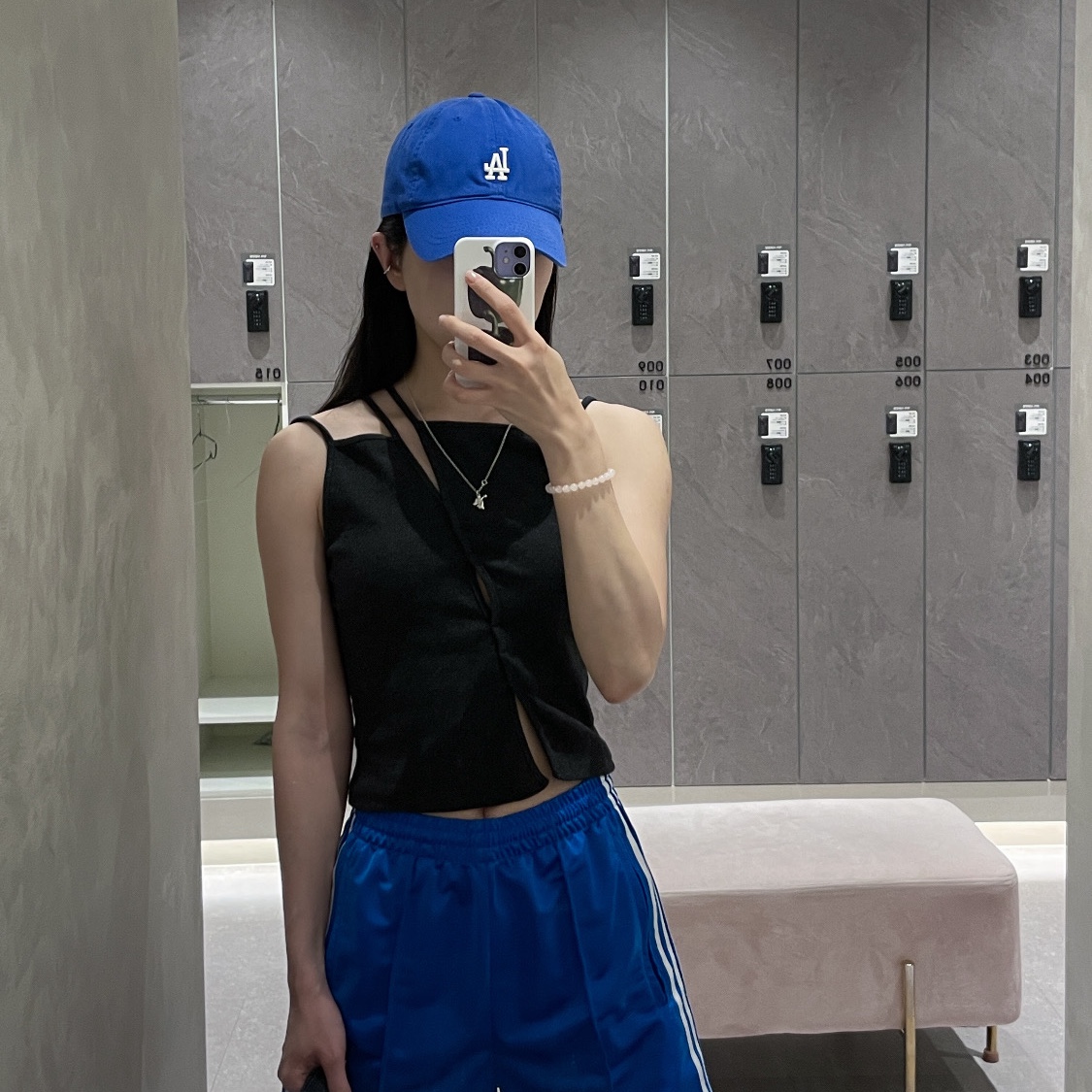 영 (@lafoi) 님의 게시물 | KREAM