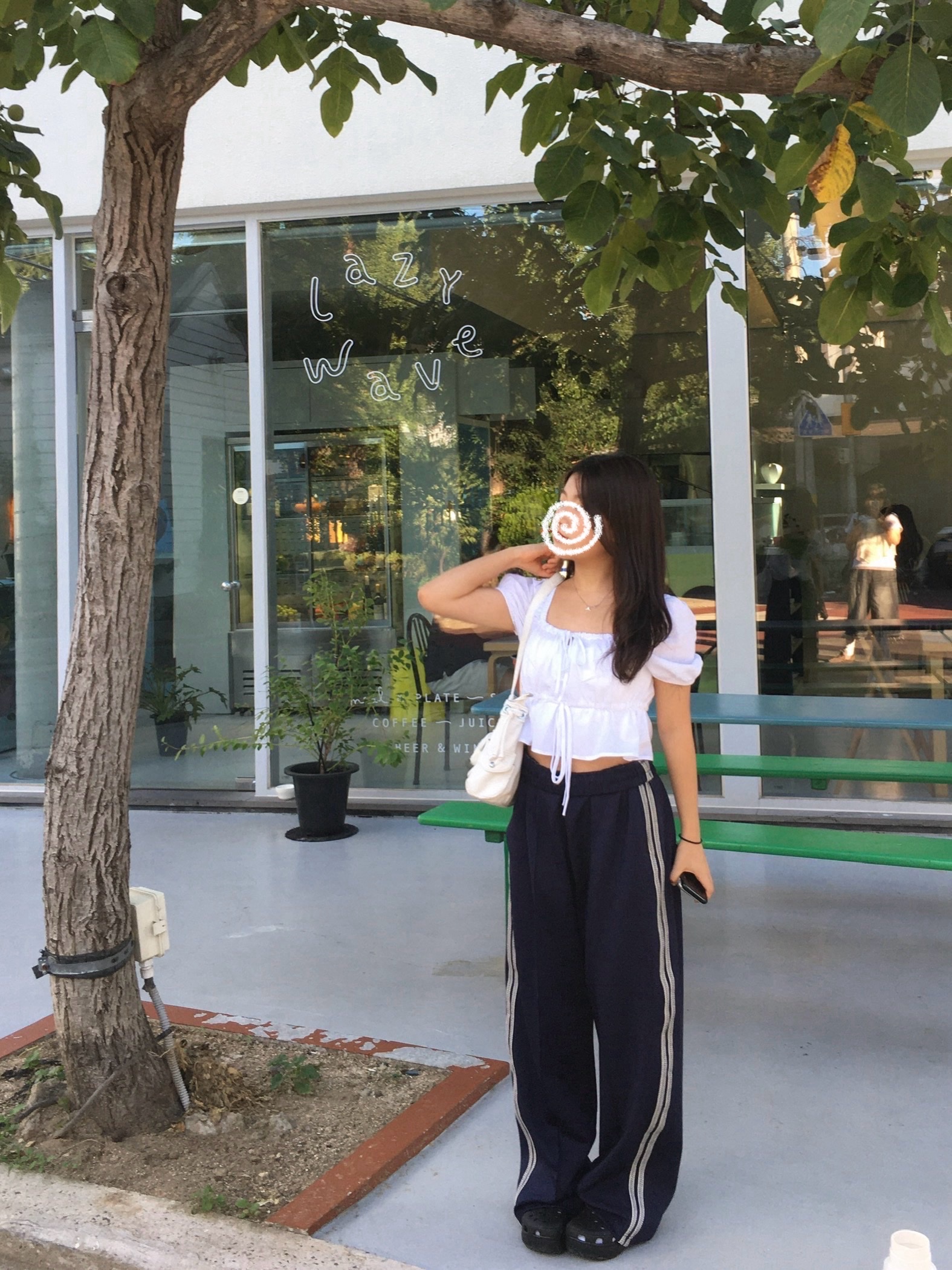 예림 (@yer_1m) 님의 게시물 | KREAM