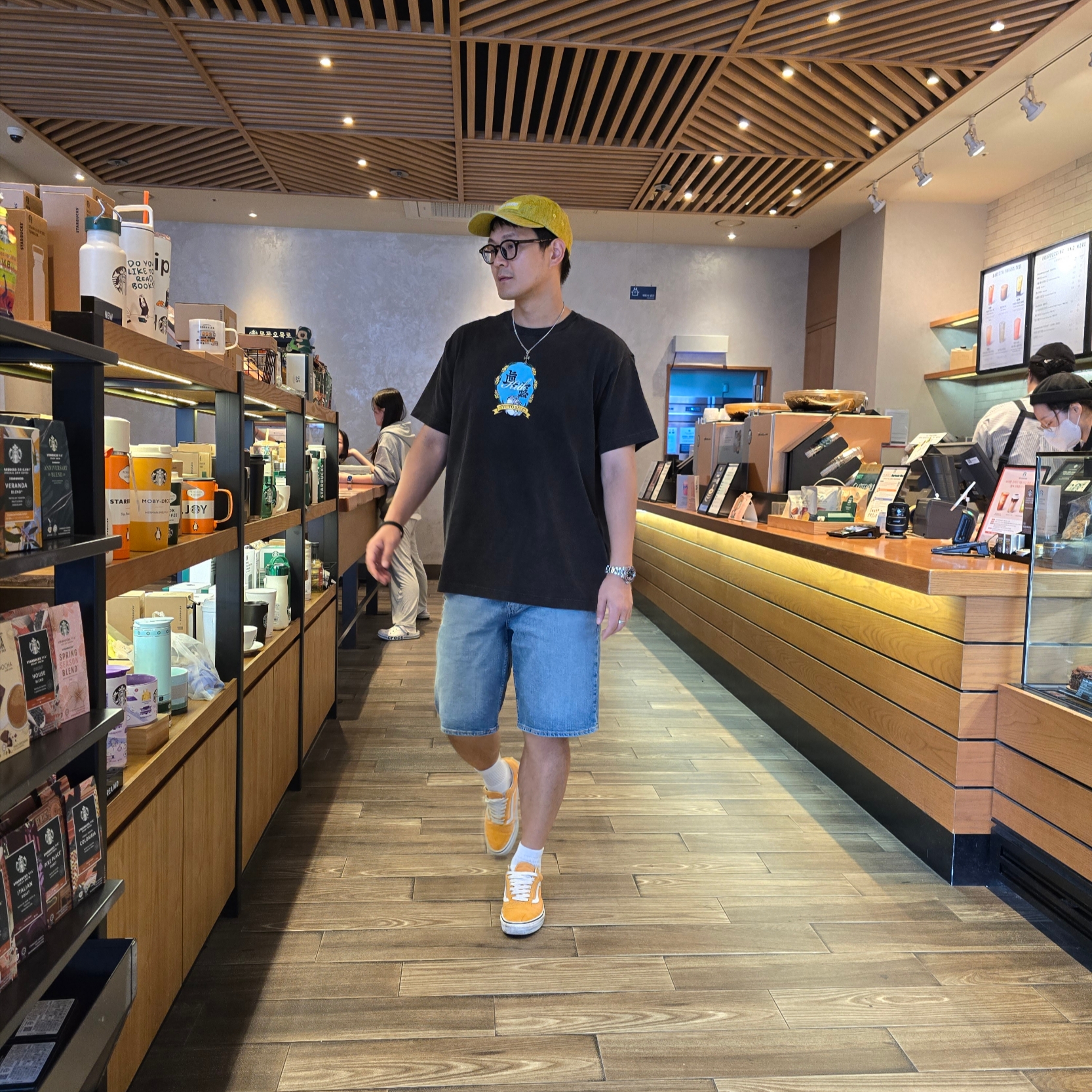 Kith x Jinro (Pepsi) | KREAM