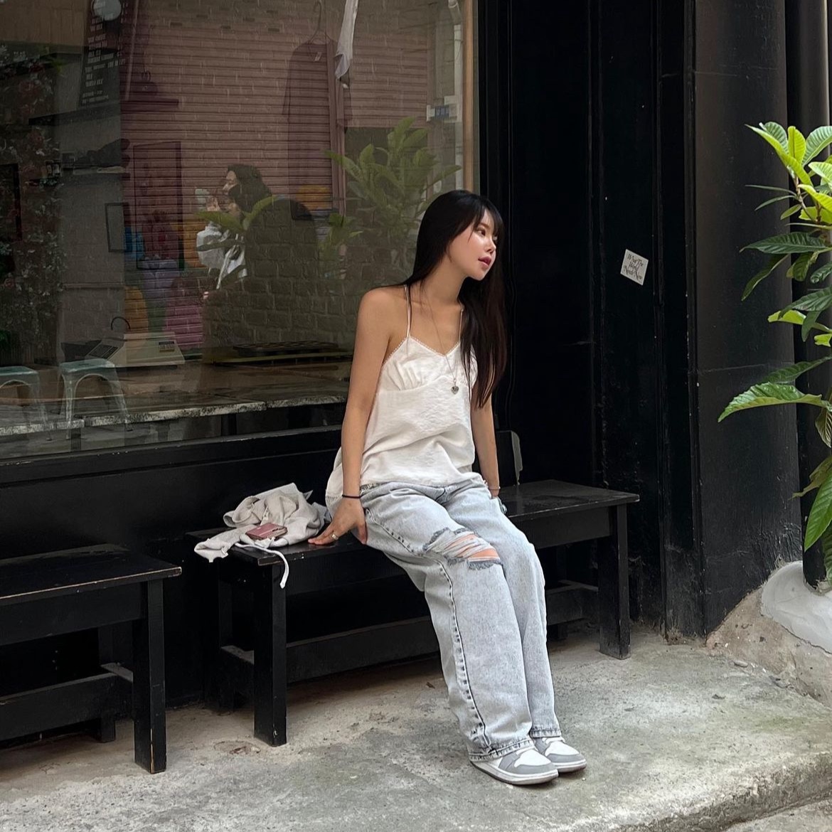 화이트코디 | KREAM