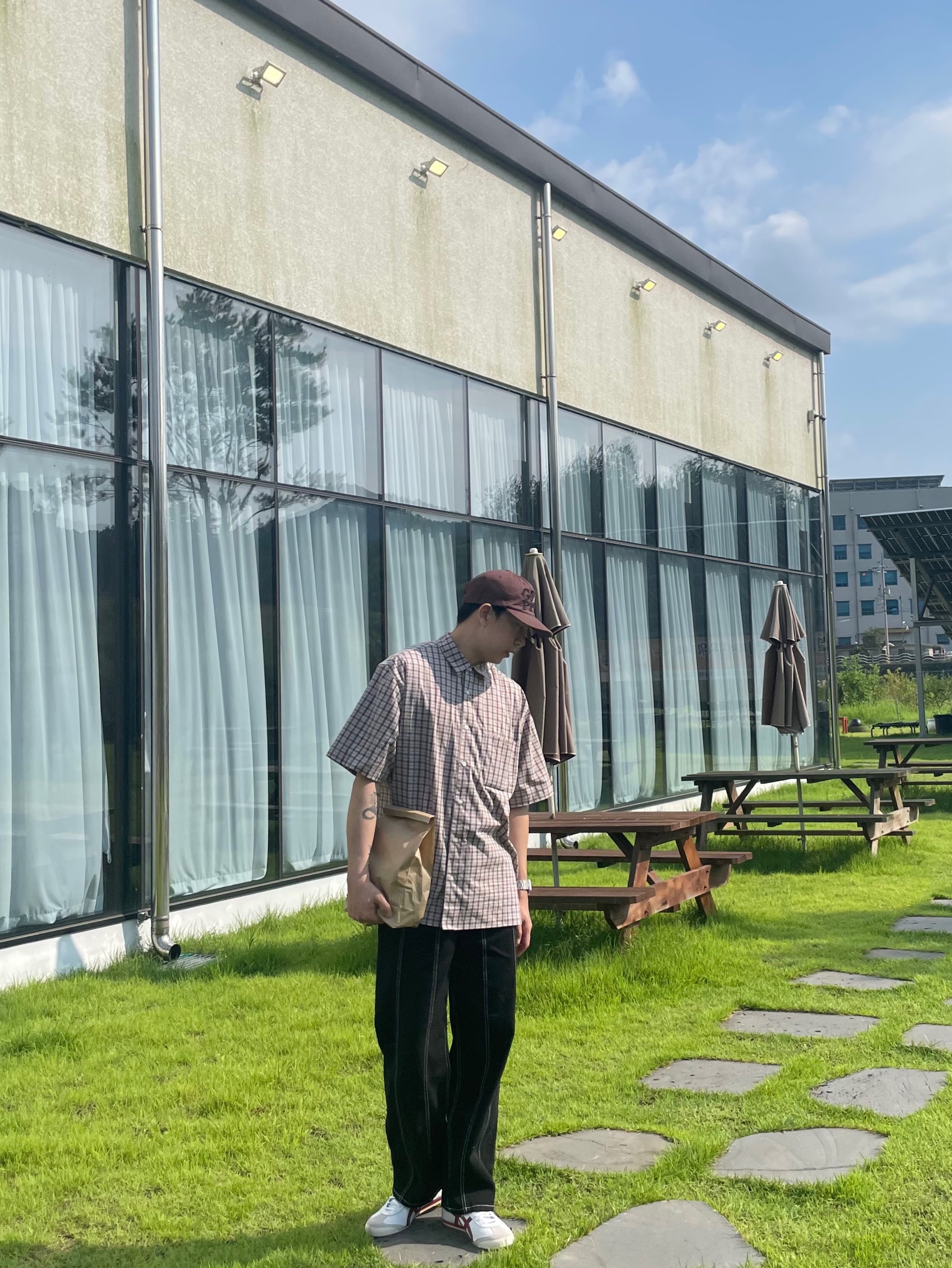 CHA (@c__11) 님의 게시물 | KREAM