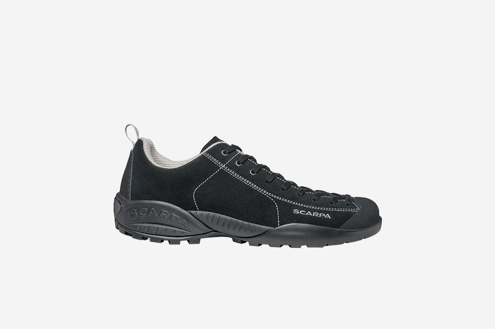 스카르파 모히토 블랙 - 24FW | Scarpa | KREAM
