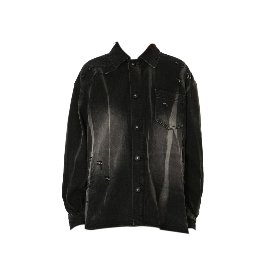 아더에러 루에타 자켓 느와르 | Ader Error | KREAM