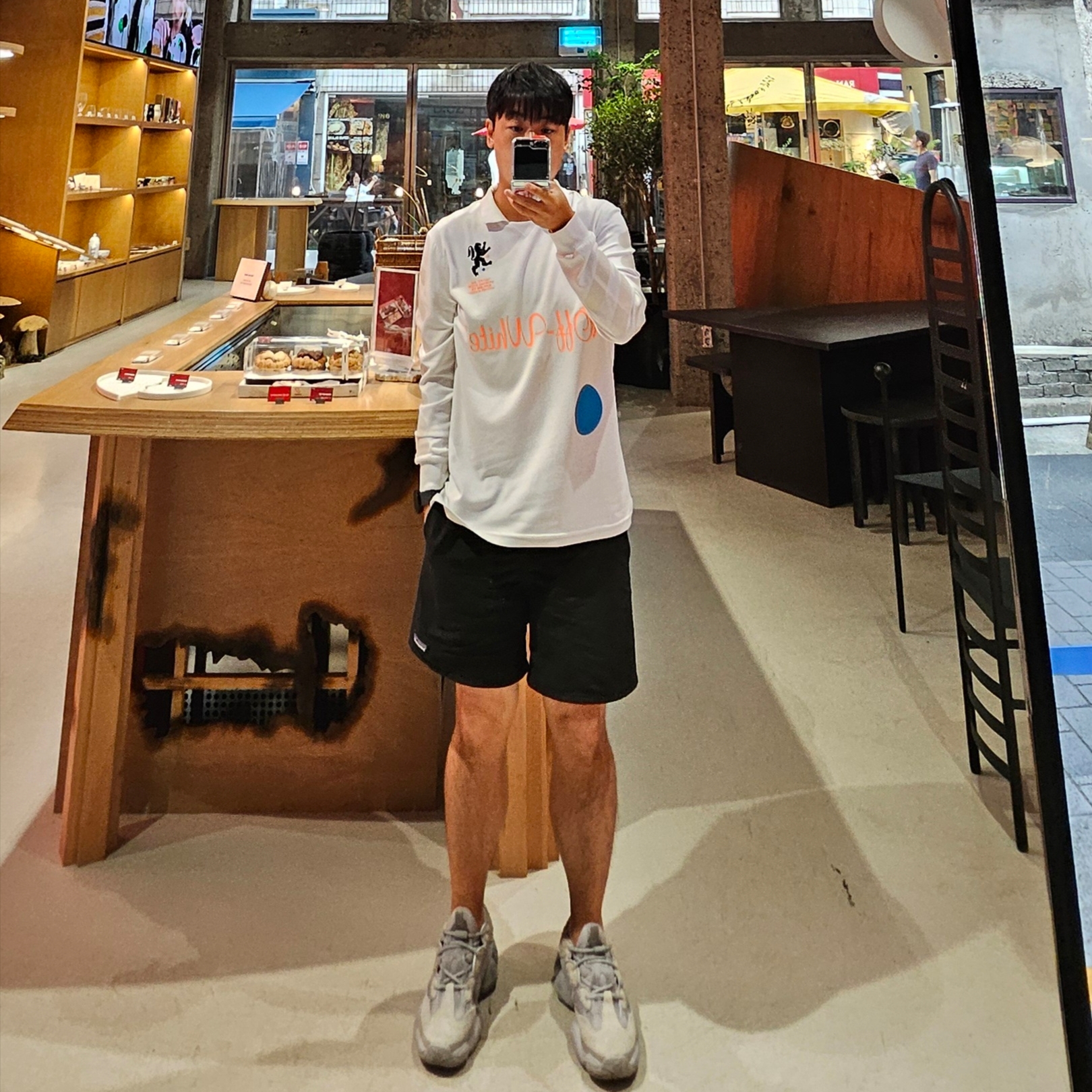 Ader Space 8/31. | KREAM