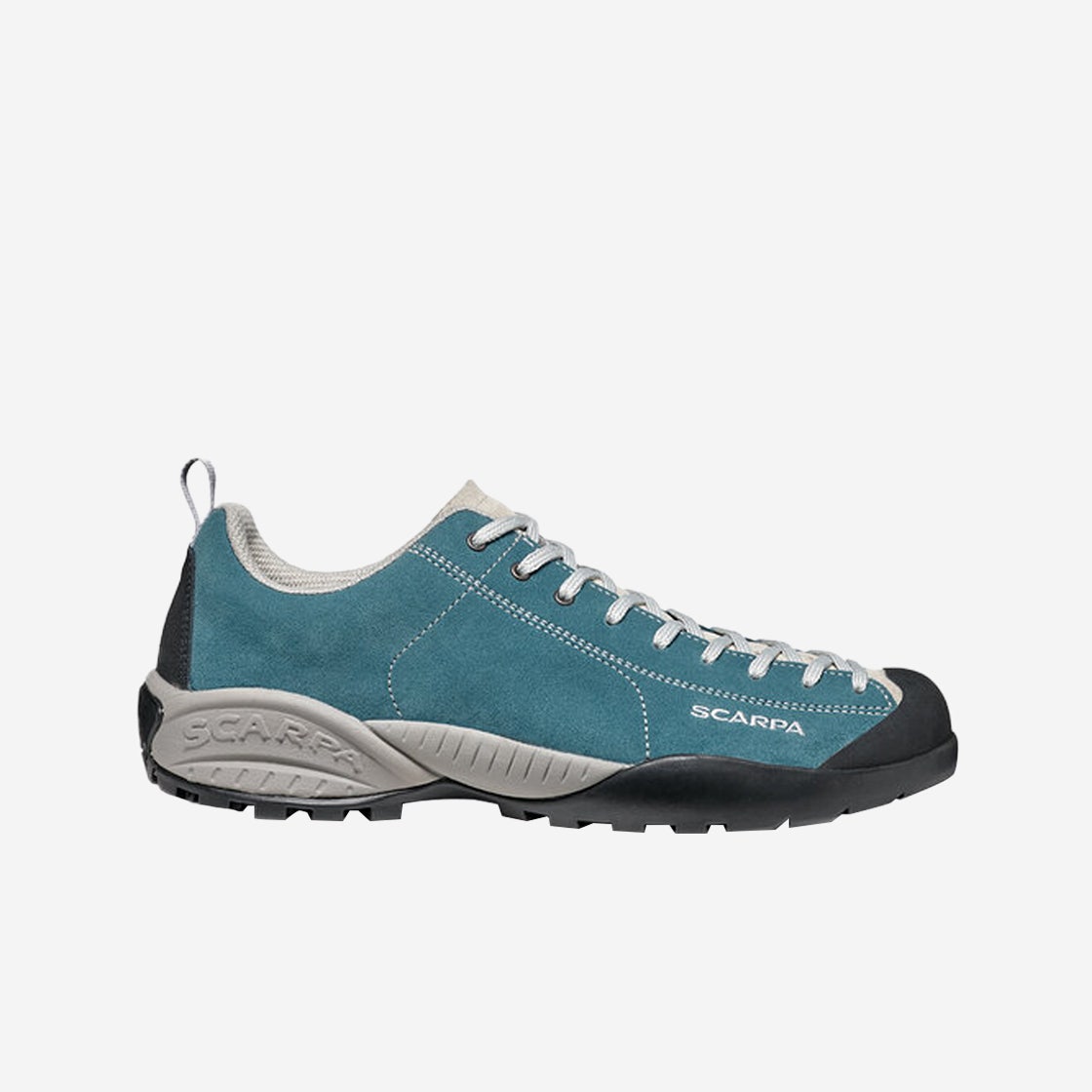 스카르파 모히토 레이크 블루 - 24FW | Scarpa | KREAM