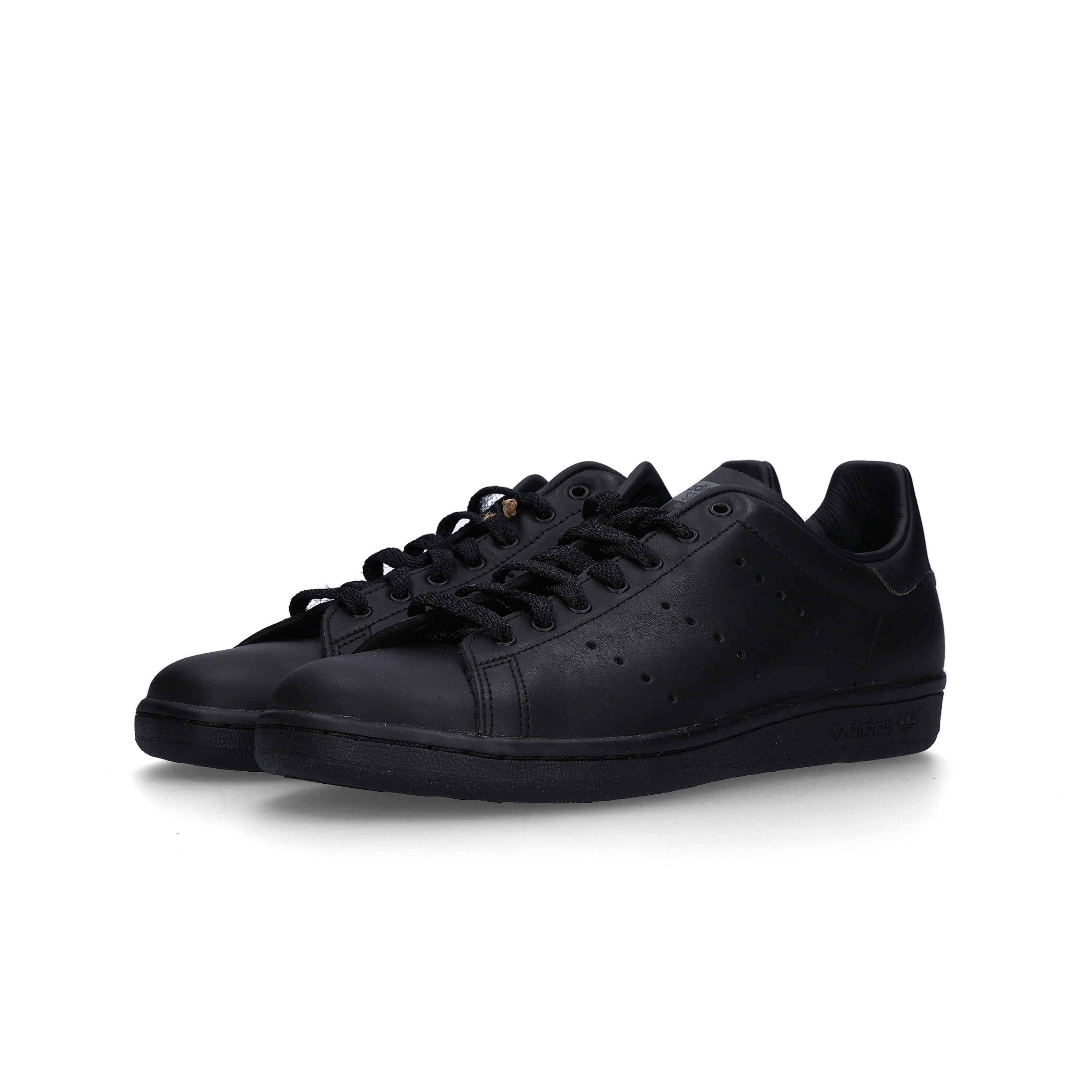 아디다스 스탠 스미스 80s 코어 블랙 그레이 | KREAM