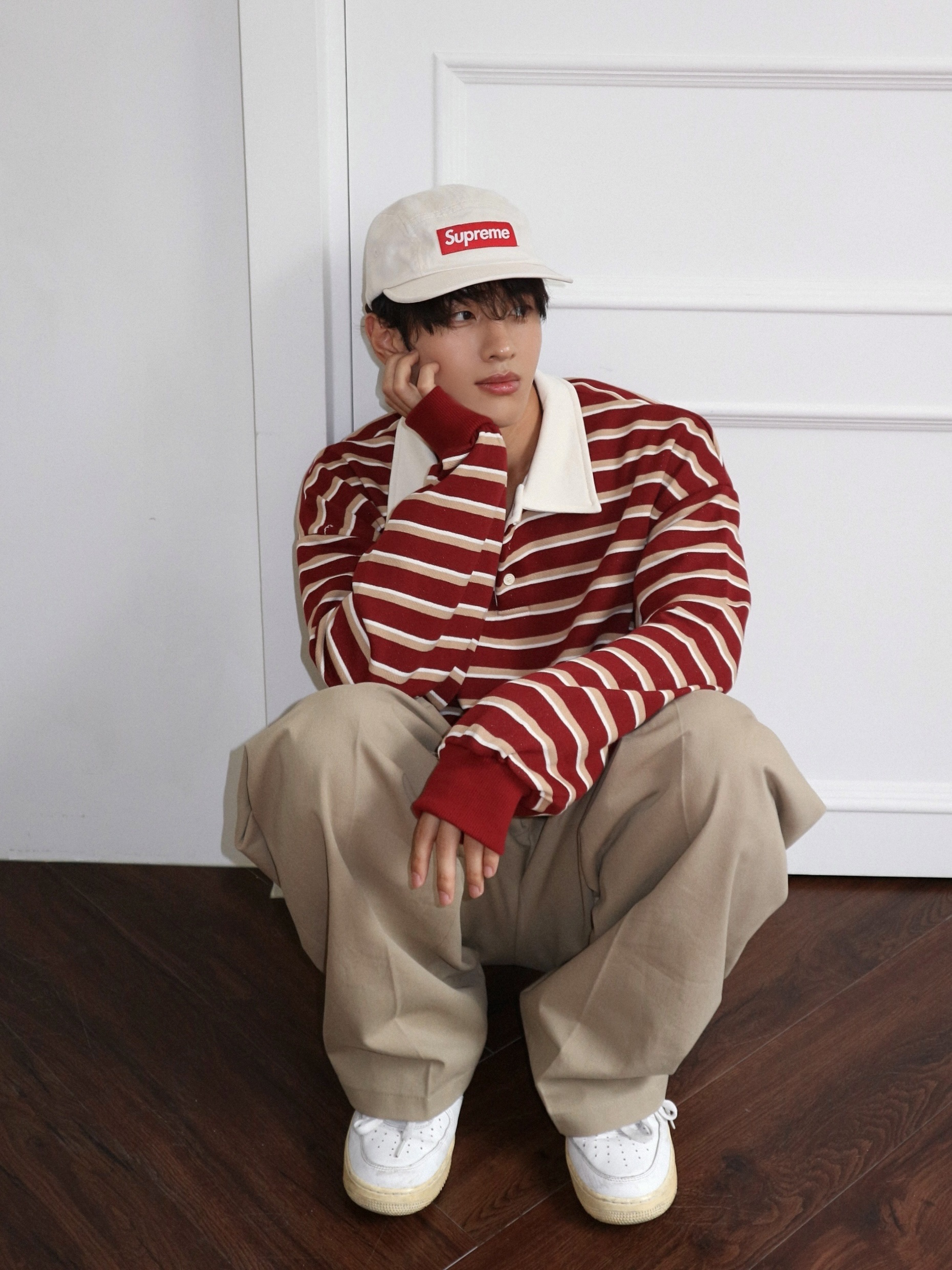 정동수 (@_dong.su) 님의 게시물 | KREAM