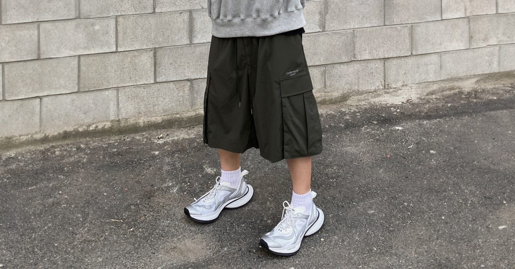 언더마이카 Good Bye Summer 시즌 오프 | KREAM