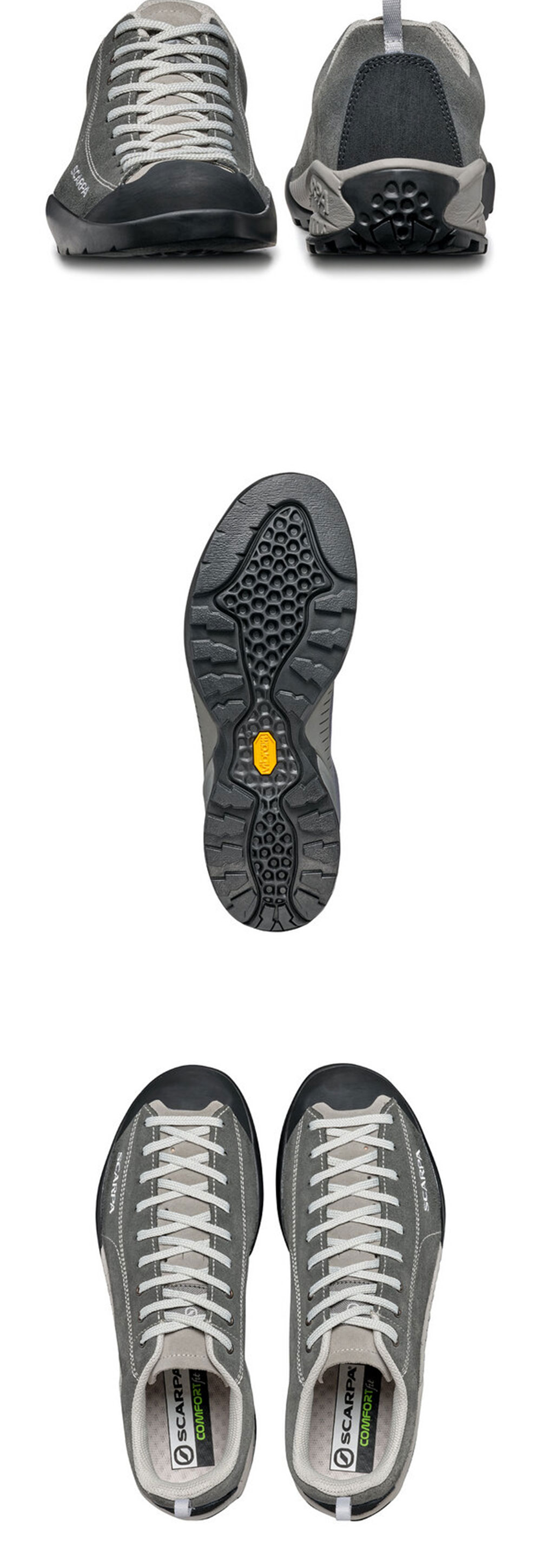 스카르파 모히토 샤크 - 24FW | Scarpa | KREAM