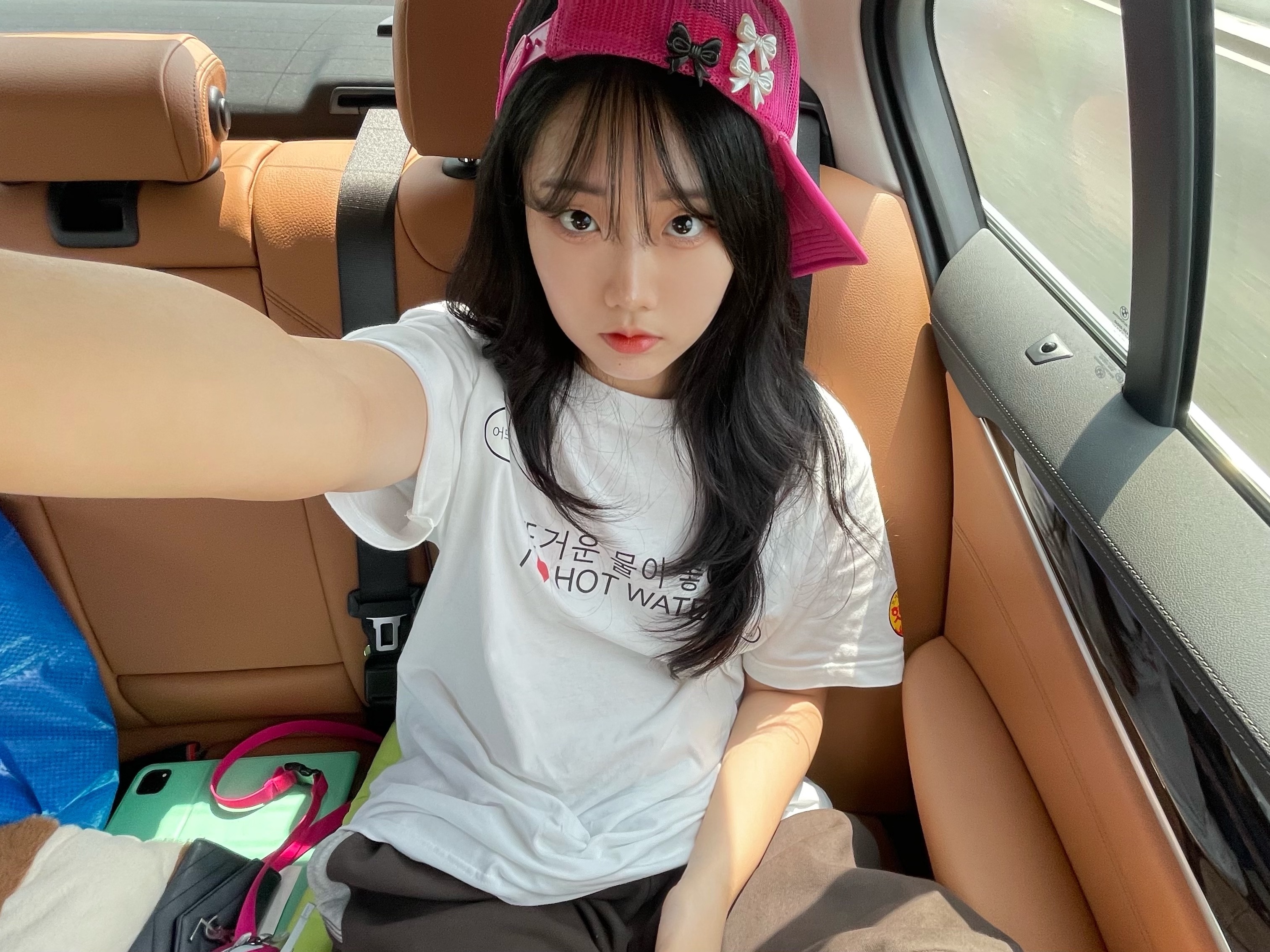 하츄핑이되.. | KREAM