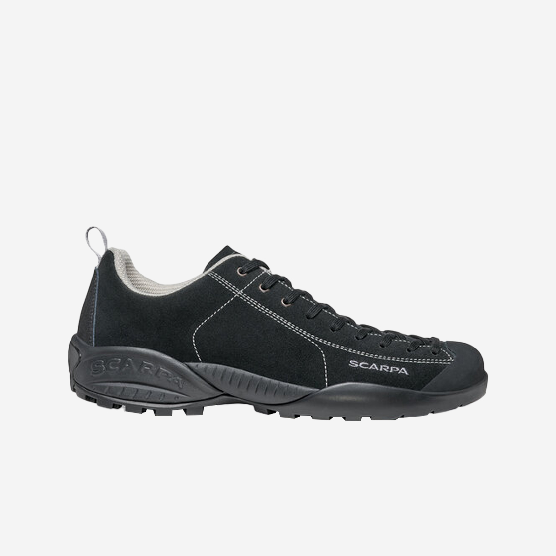 스카르파 모히토 블랙 - 24FW | Scarpa | KREAM