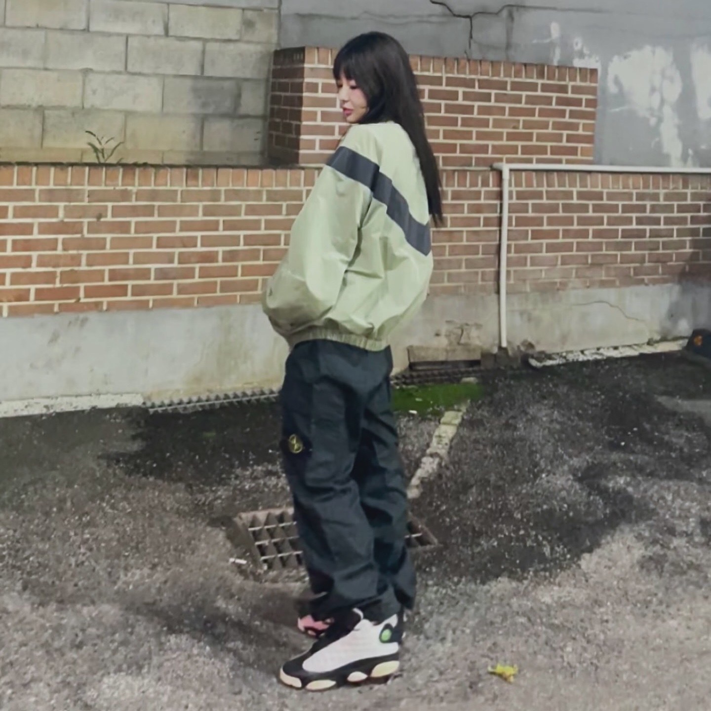 의류 | STYLE | KREAM