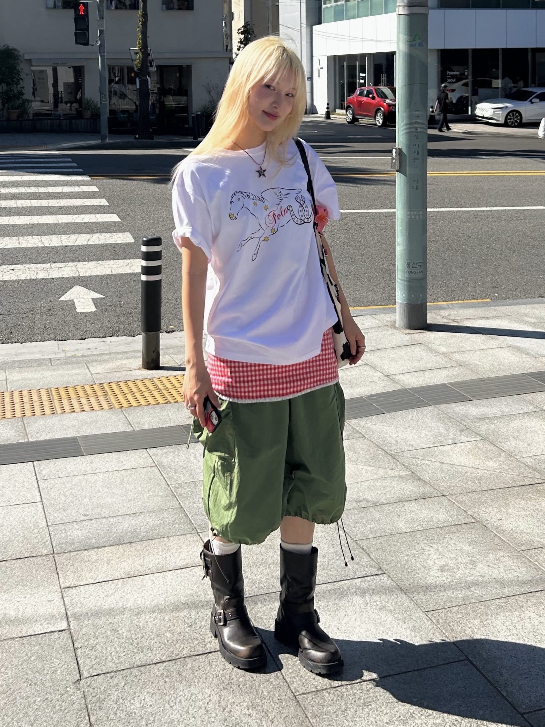 발견 | STYLE | KREAM