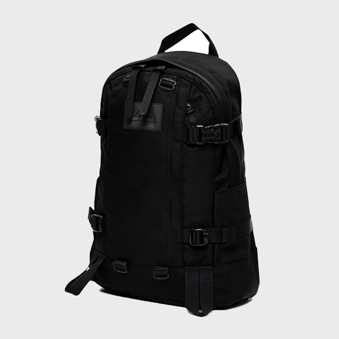 그레고리 올데이 V2.1 블랙발리스틱 | Gregory | KREAM