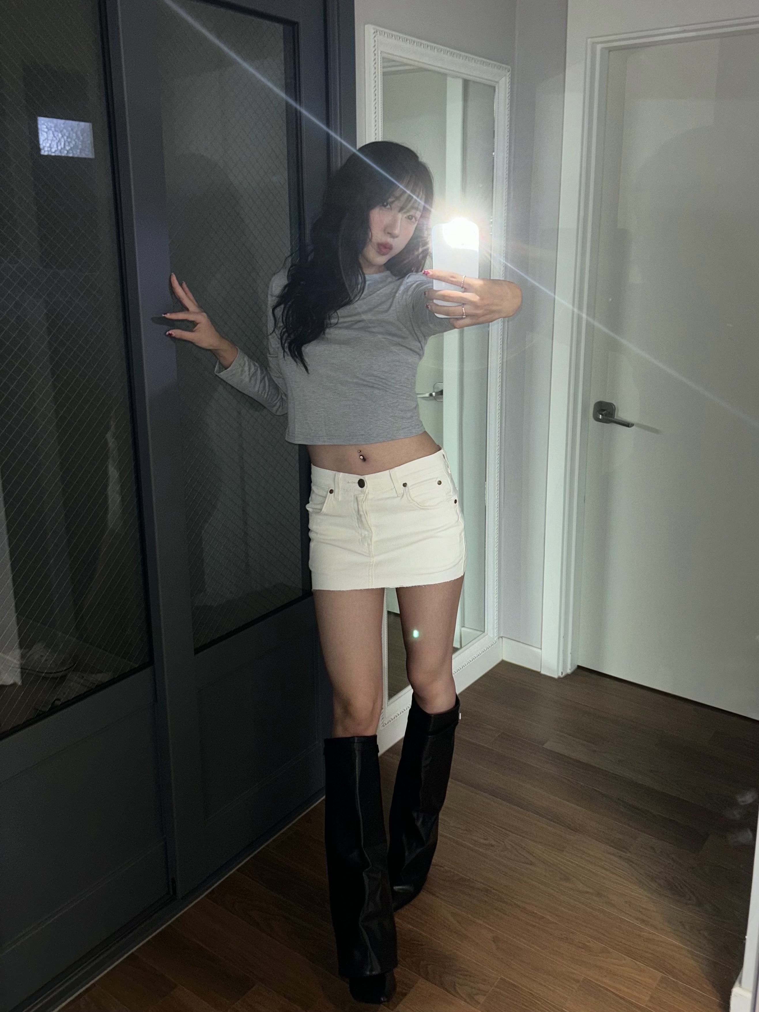 k (@mnn0d3) 님의 게시물 | KREAM