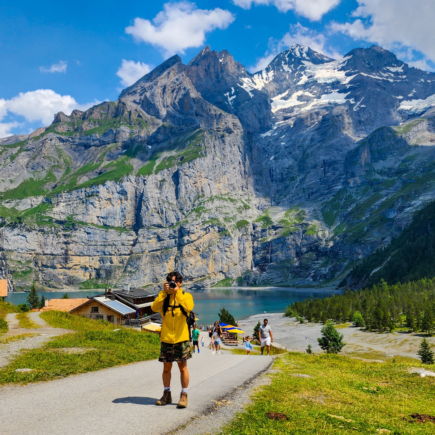 #외시넨호수 | KREAM