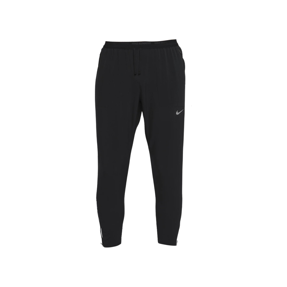 나이키 드라이핏 페놈 엘리트 우븐 러닝 팬츠 블랙 - 아시아 | Nike | KREAM