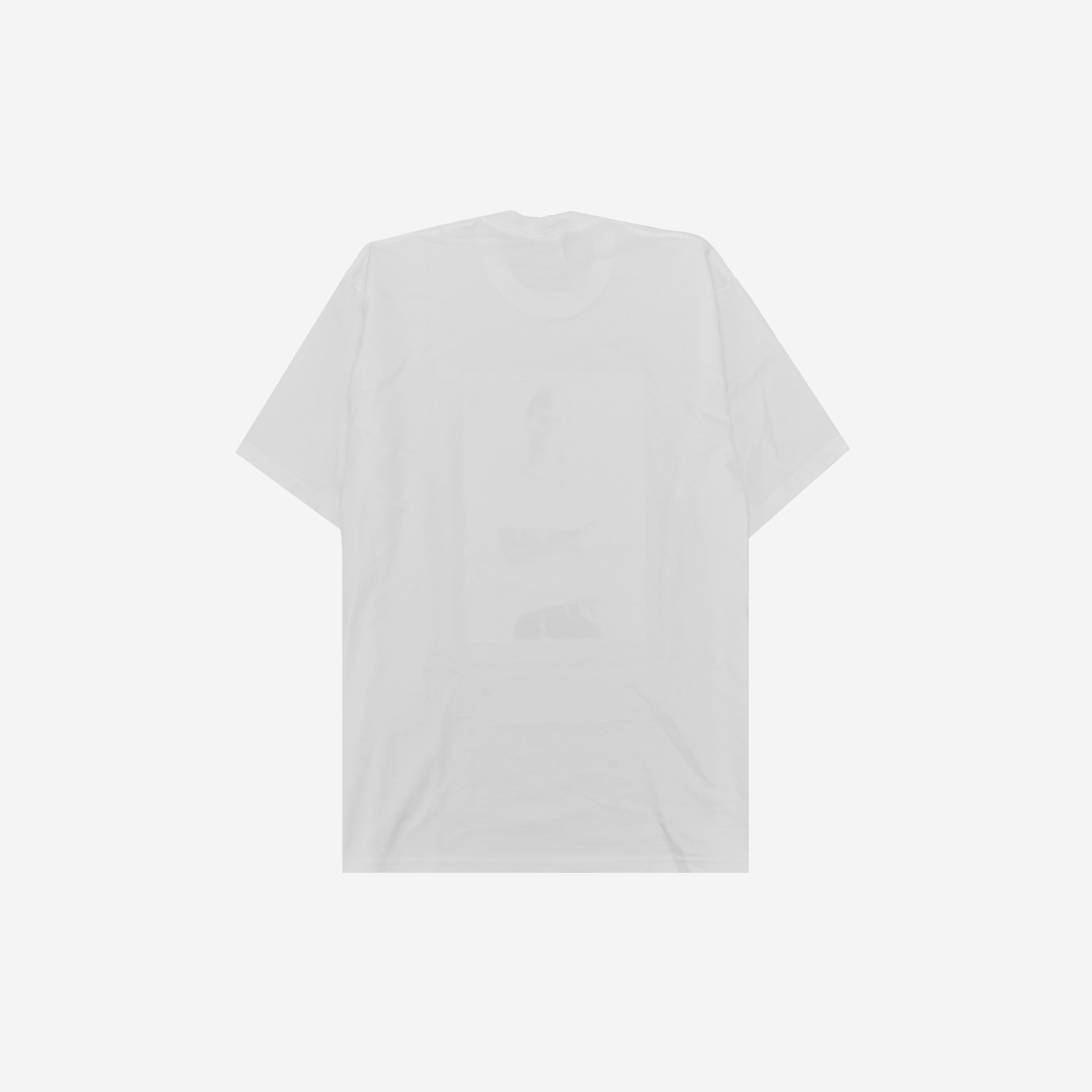 슈프림 타일러 더 크리에이터 티셔츠 화이트 - 24FW | KREAM