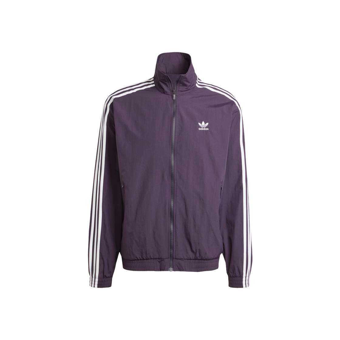 아디다스 아디컬러 우븐 파이어버드 트랙탑 오로라 블랙 - KR 사이즈 | Adidas | KREAM