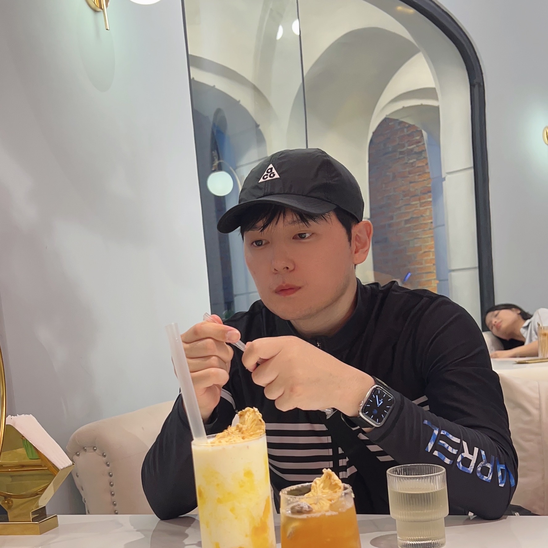 :D (@plash88) 님의 게시물 | KREAM