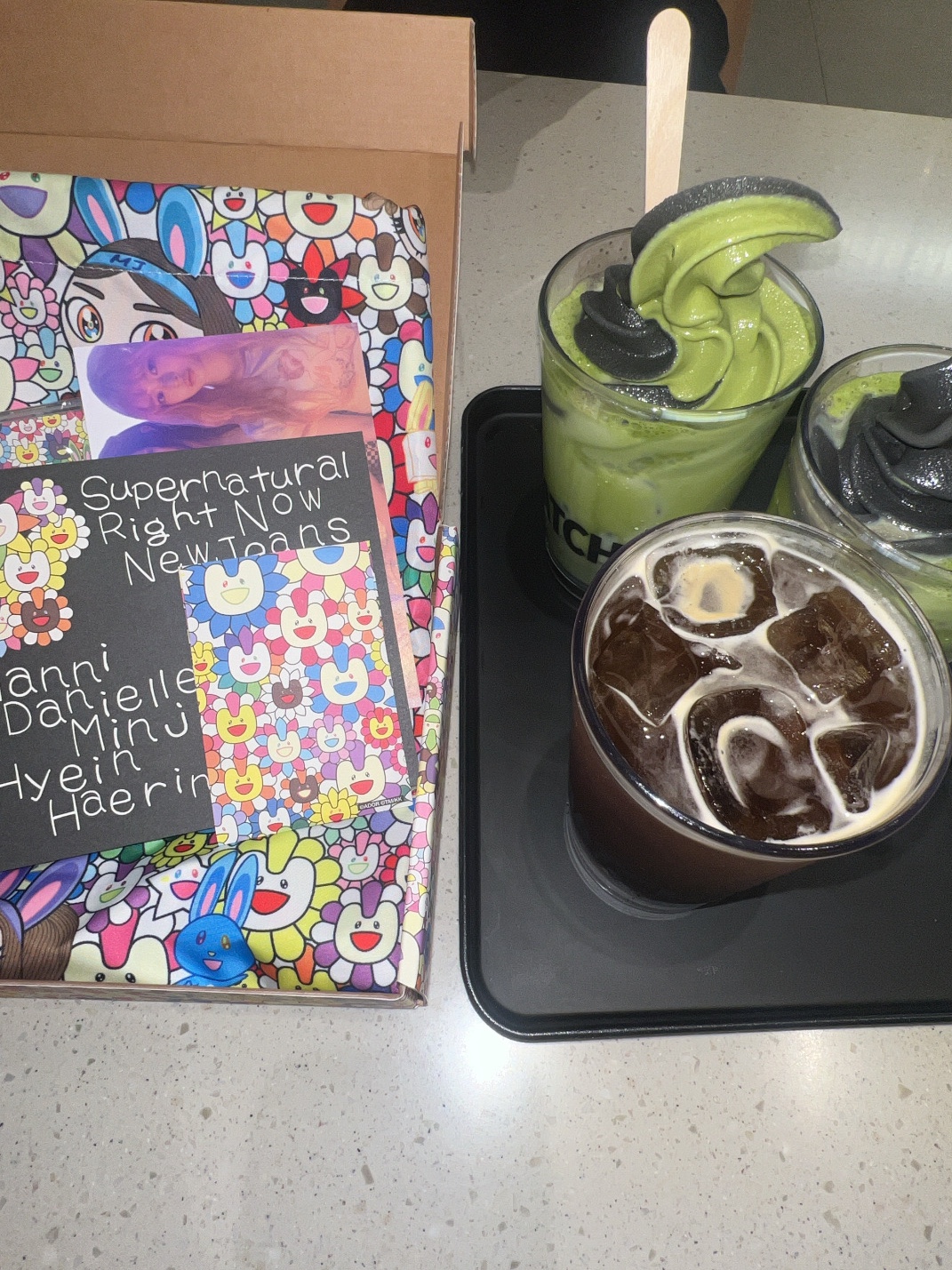 지요미 (@3fymzz) 님의 게시물 | KREAM