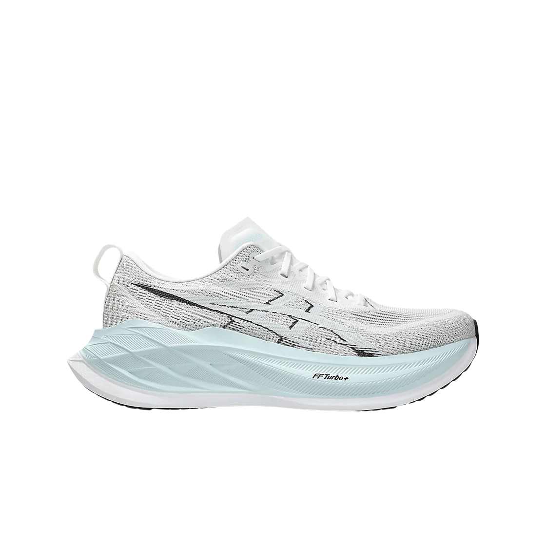 아식스 슈퍼블라스트 2 화이트 쿨 그레이 | Asics | KREAM