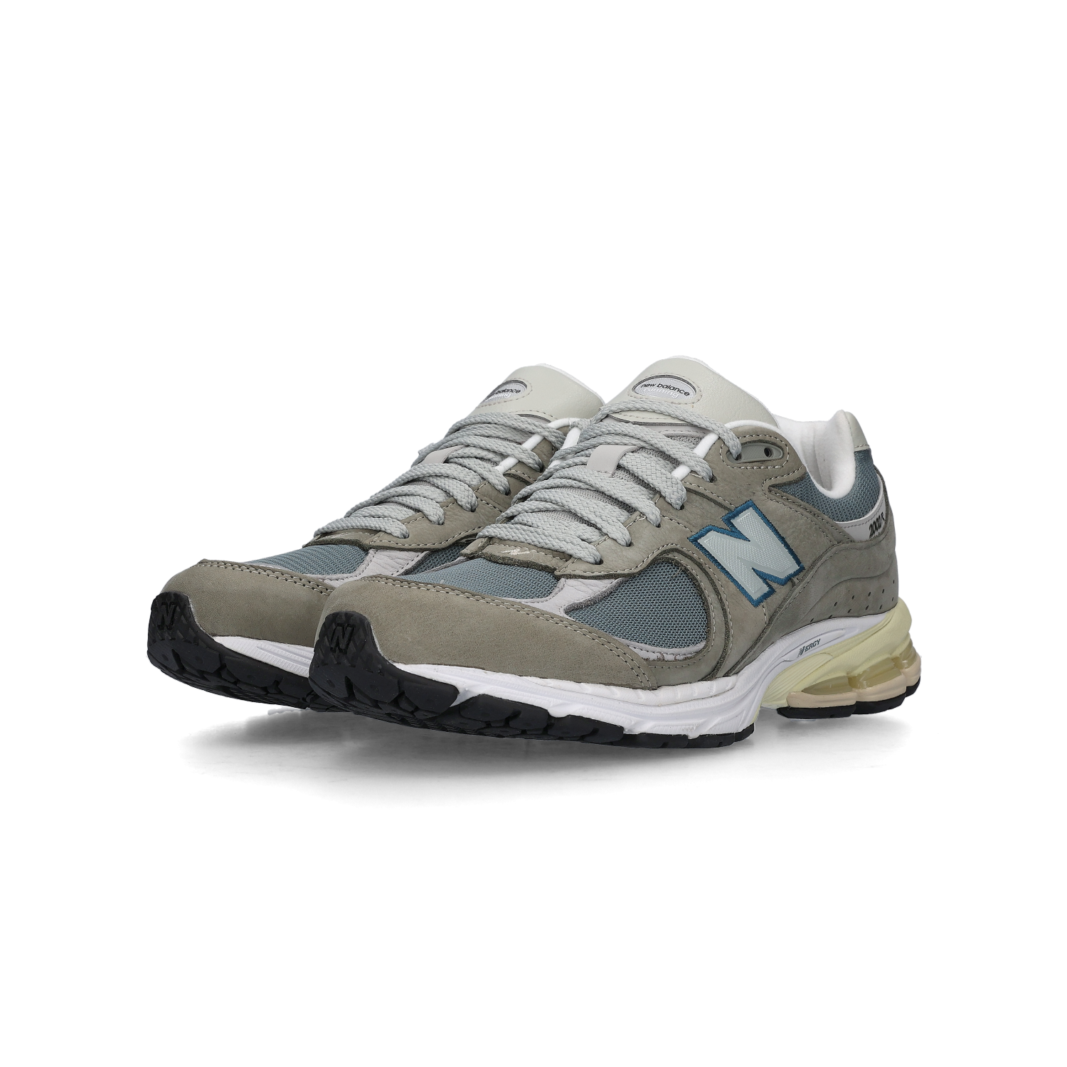 뉴발란스 2002R 쿨 그레이 | KREAM