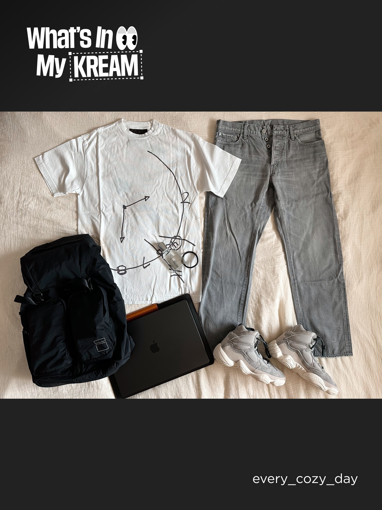 KREAM 챌린지 (@kream.chall...) 님의 게시물 | KREAM