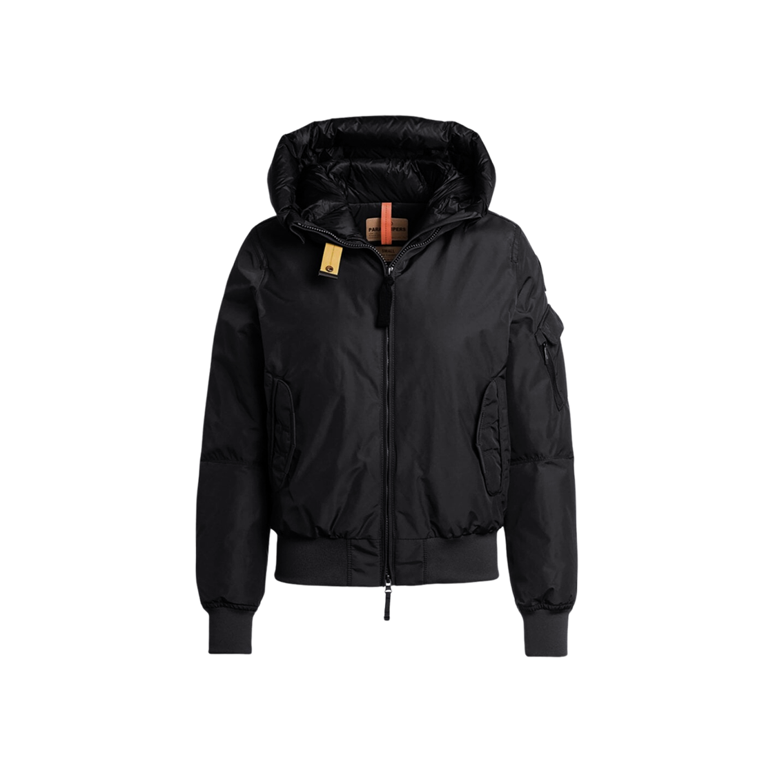 (W) 파라점퍼스 고비 코어 자켓 블랙 - 22FW | Parajumpers | KREAM