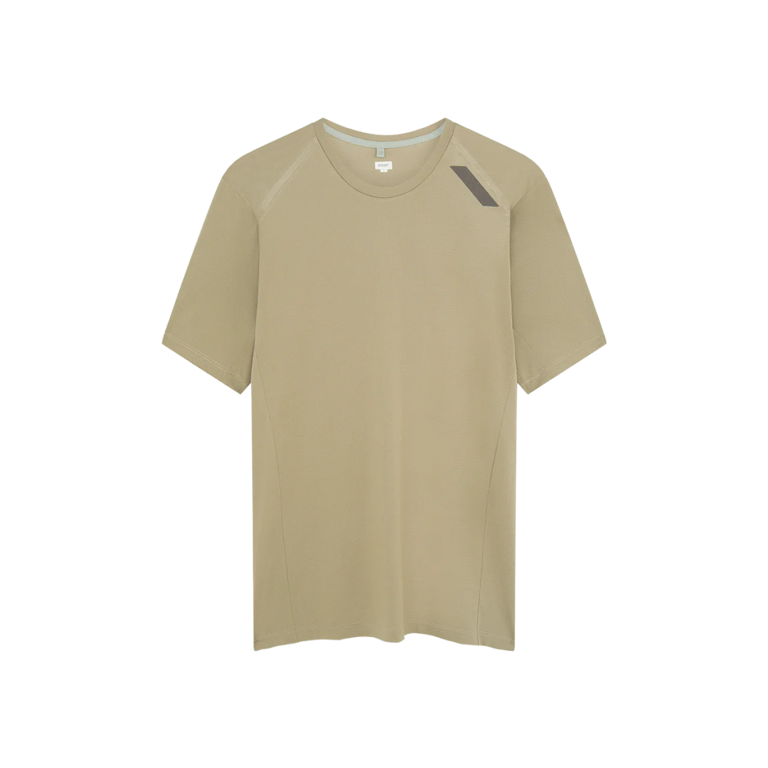 소어 러닝 에코 테크 티셔츠 파인 바크 | Soar Running | KREAM