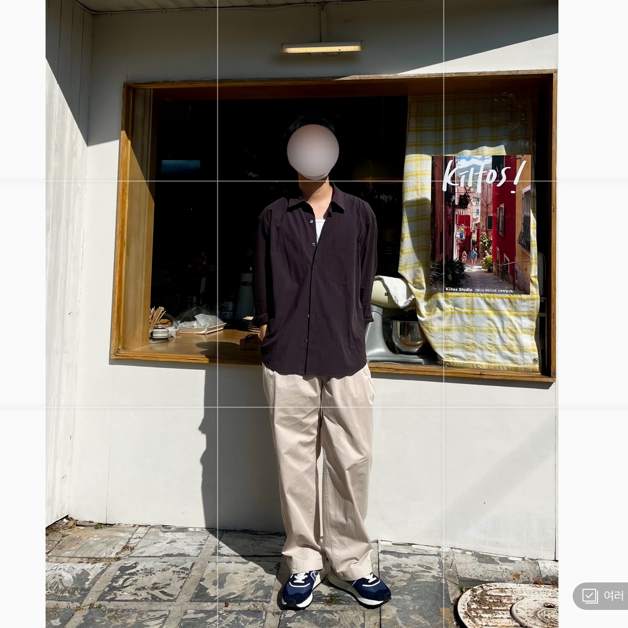 솔달리 (@sol_dalee) 님의 게시물 | KREAM